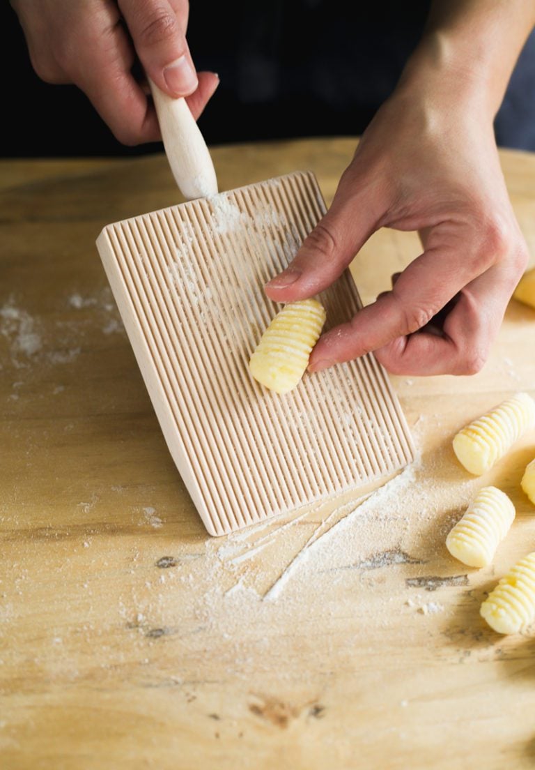 Beginner's Guide to Fresh Homemade Gnocchi - The Clever Carrot