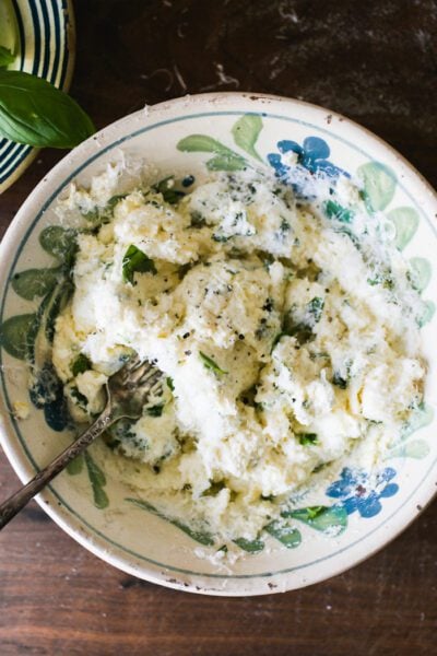 Beginner's Guide to Fresh Homemade Ravioli - The Clever Carrot