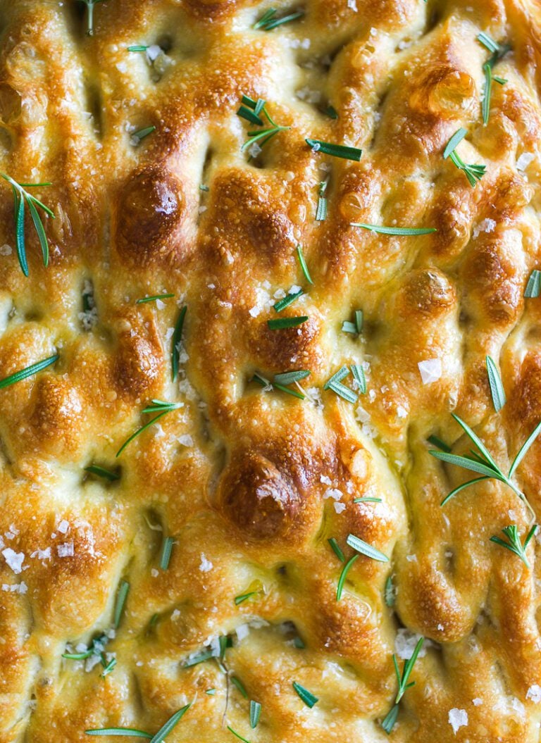 30-Minute Butternut Squash Soup {Sweet & Creamy!} - The Clever Carrot