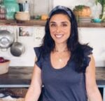 Italian Anise Biscotti - The Clever Carrot